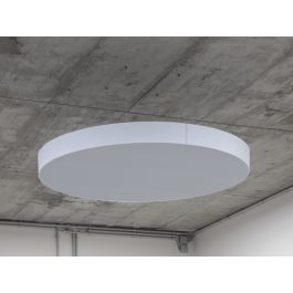 Magnetic acoustic ceiling panel (SH001MHCMAG)