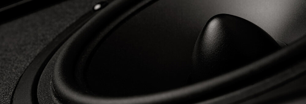Bass absorbers for that perfect sound
