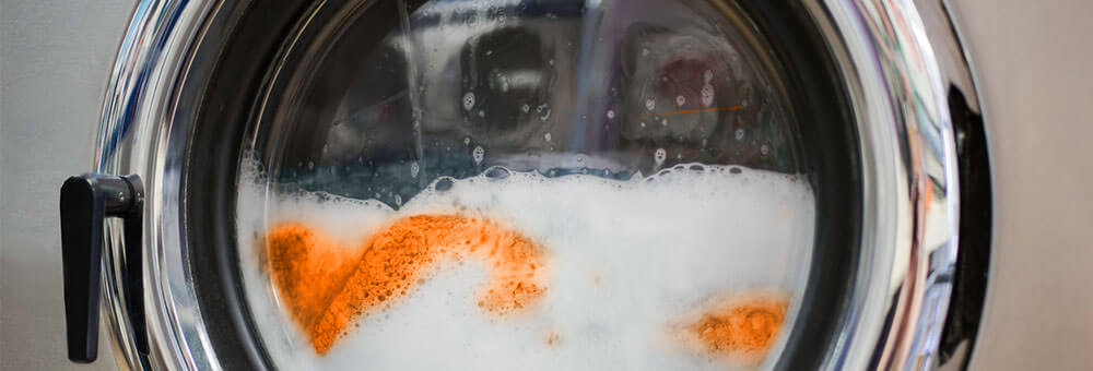 Soundproofing for washing machines/ vibrating appliances