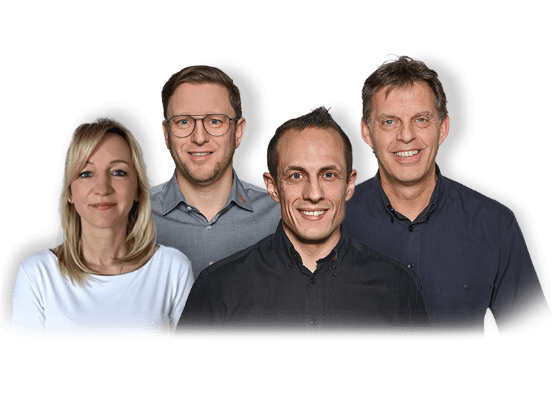 Acoustics in a practical set | aixFOAM sound absorber