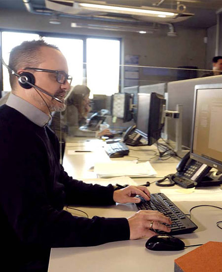 aixFOAM - Sound absorber & sound insulation directly from the manufacturer