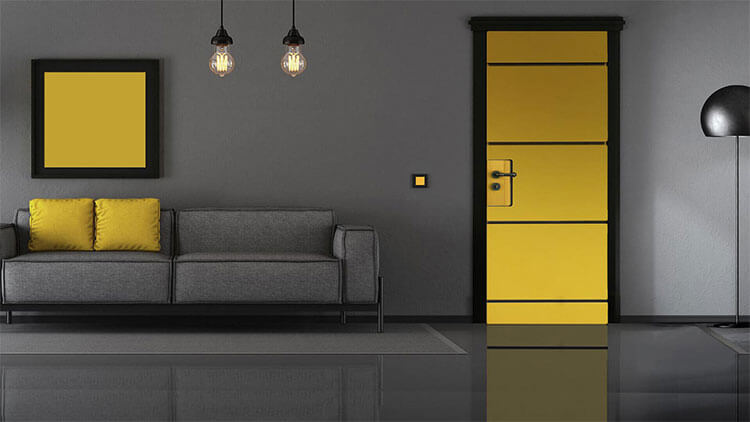 aixFOAM - Sound absorber & sound insulation directly from the manufacturer