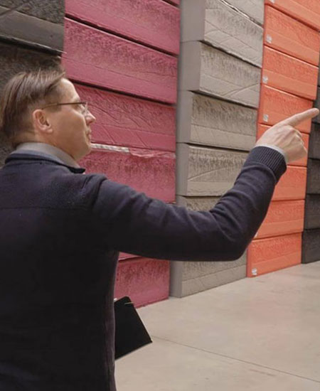 aixFOAM - Sound absorber & sound insulation directly from the manufacturer