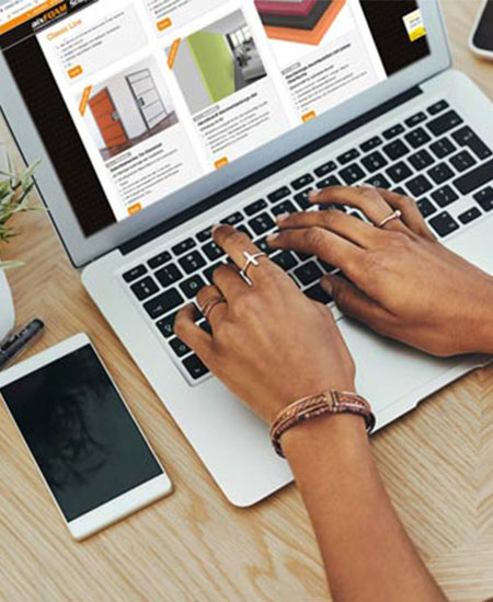 aixFOAM - Sound absorber & sound insulation directly from the manufacturer