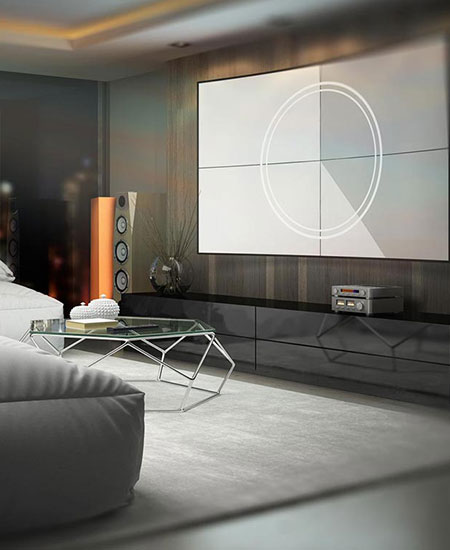 aixFOAM - Sound absorber & sound insulation directly from the manufacturer